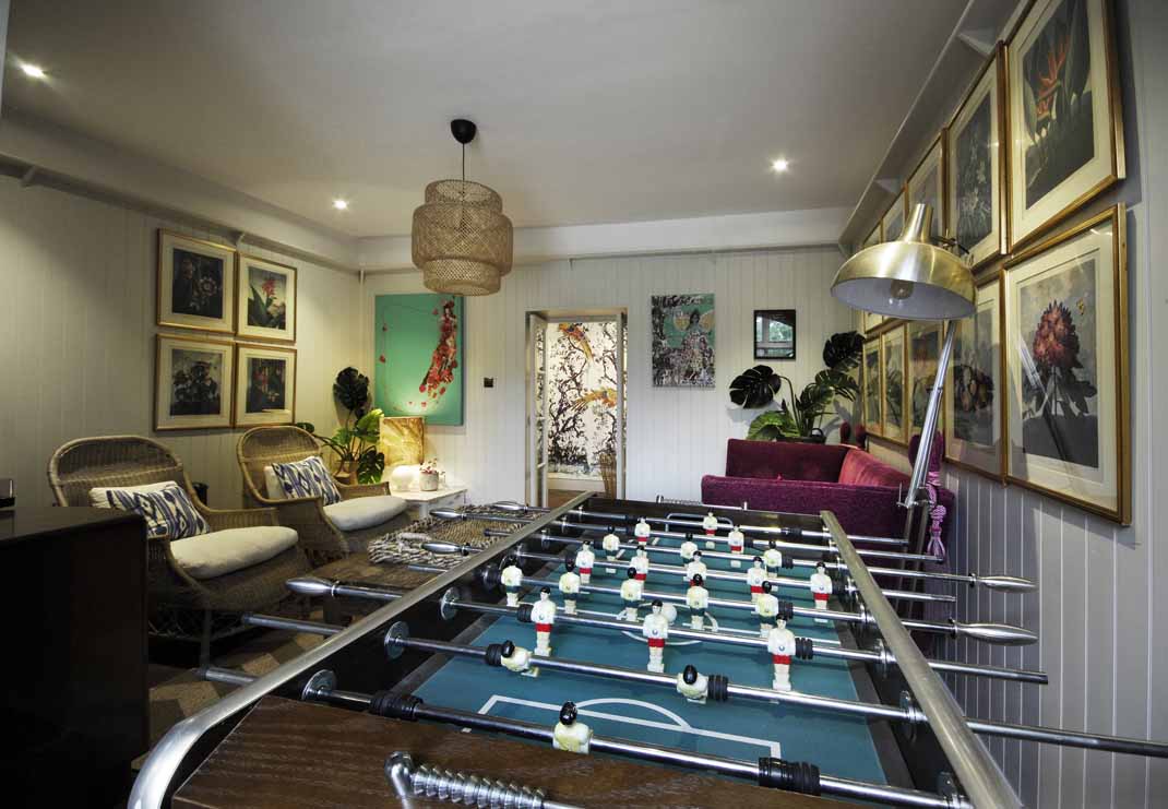 Maryfield House 7-Bedroom House, Torpoint, Cornwall - * Outdoor ...