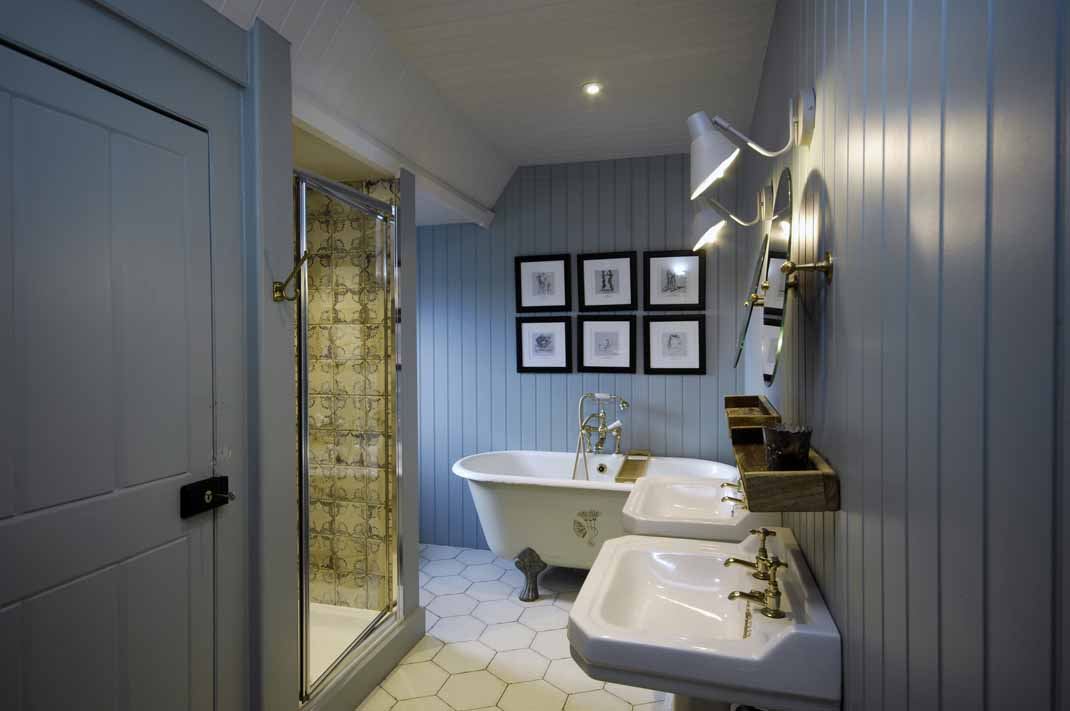 Maryfield House 7-Bedroom House, Torpoint, Cornwall - * Outdoor ...