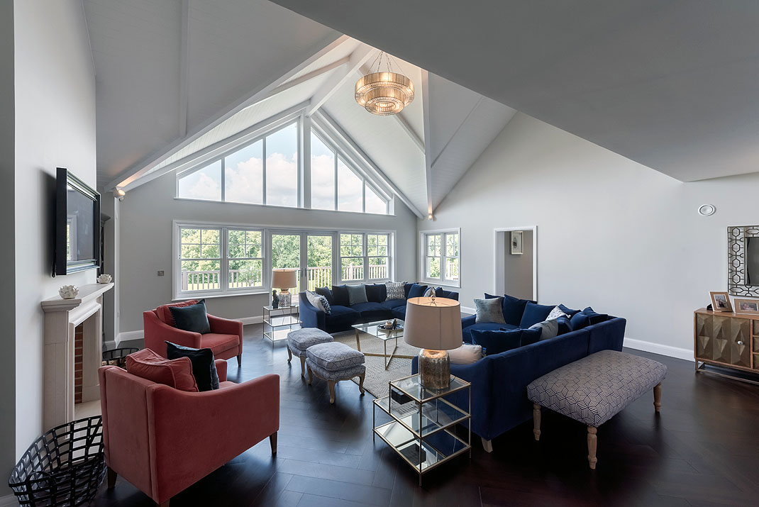 South Downs House - Prices & Availability for 2 to 7 nights