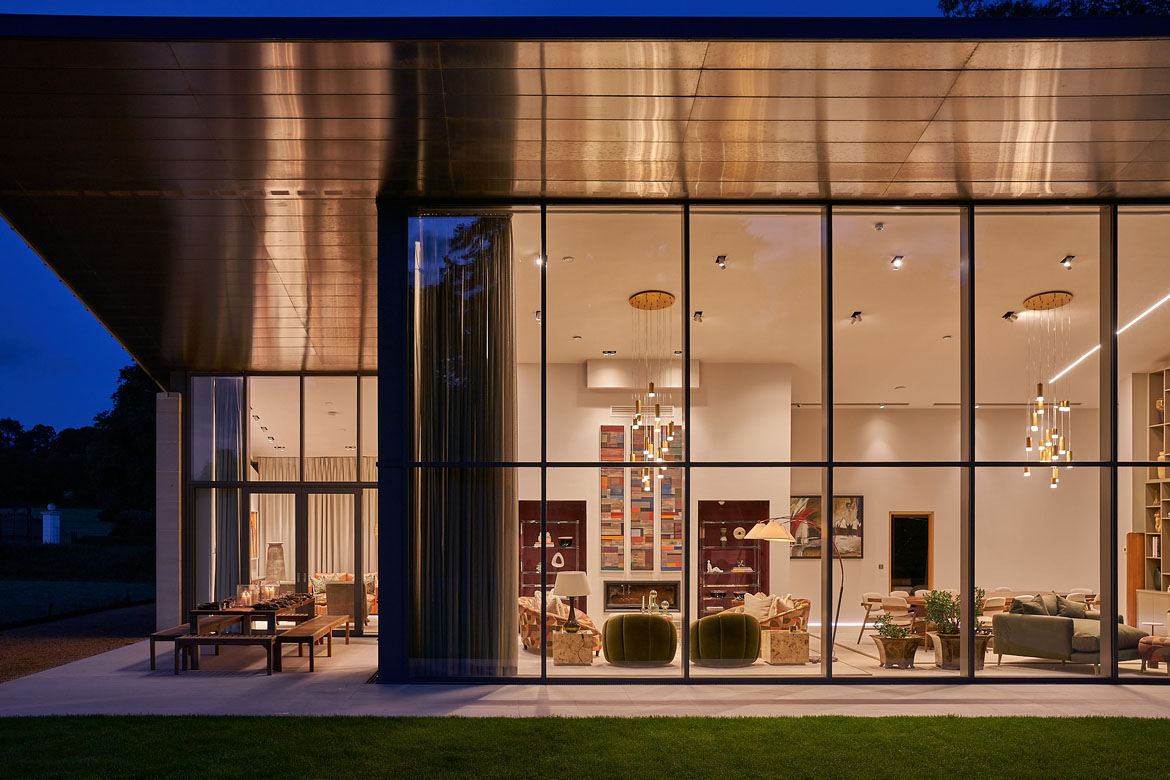 The Glass House - Prices & Availability for 2 to 7 nights