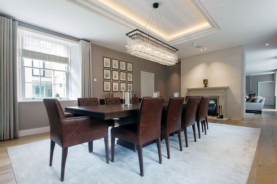 Churchill House 7-Bedroom House, Woodstock, Oxfordshire - * Outdoor ...