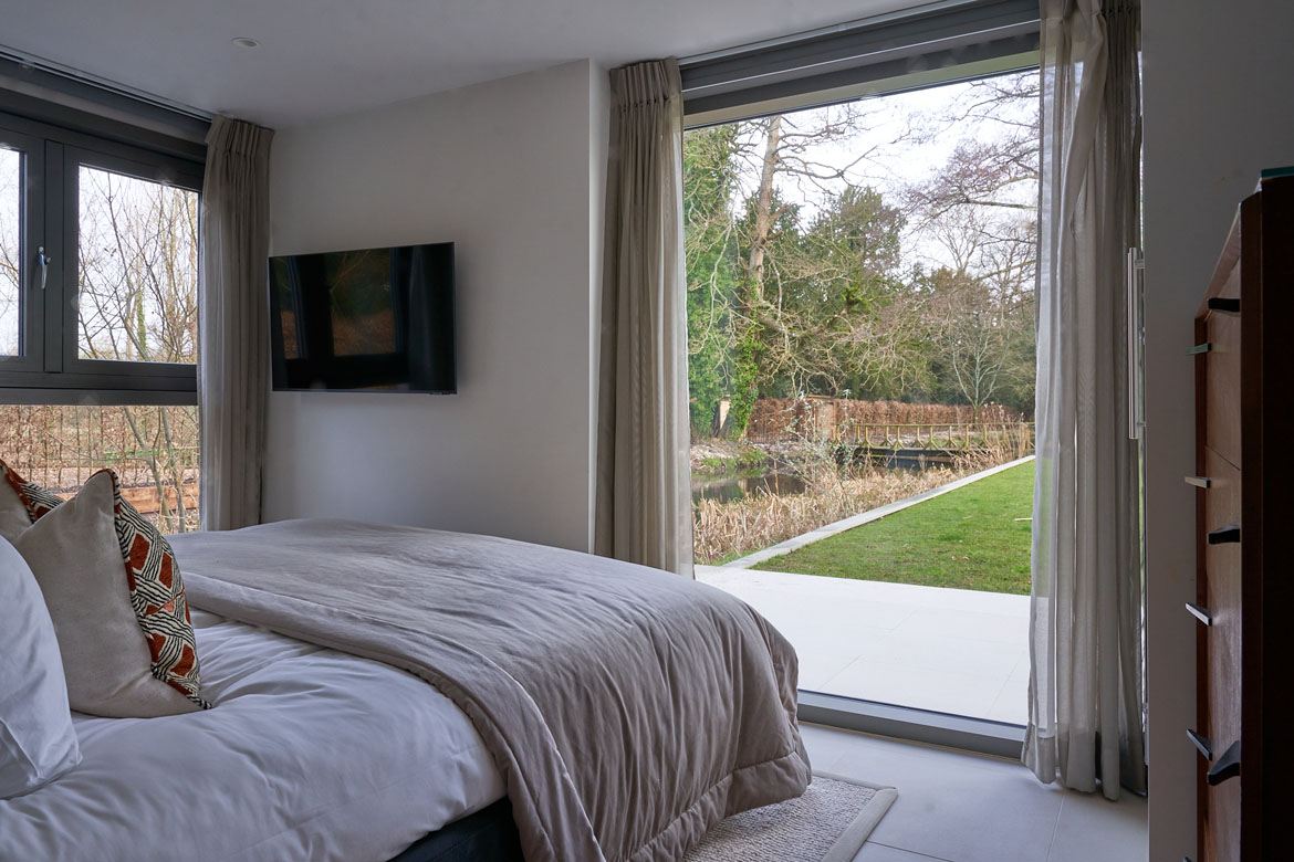 The Glass House - Prices & Availability for 2 to 7 nights