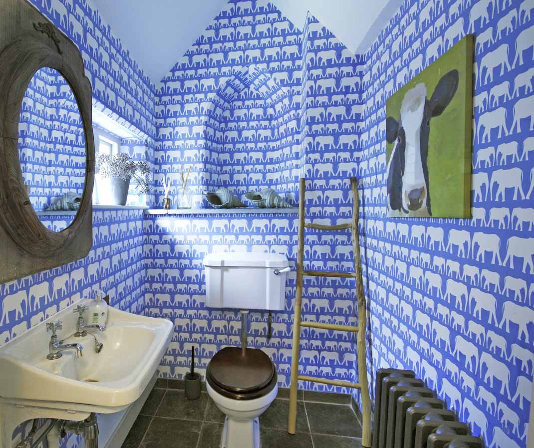 Maryfield House 7-Bedroom House, Torpoint, Cornwall - * Outdoor ...