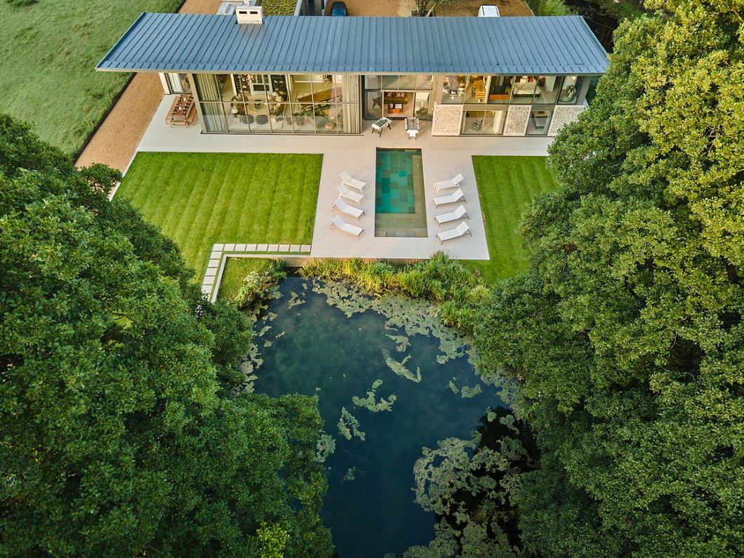 The Glass House - Prices & Availability for 2 to 7 nights