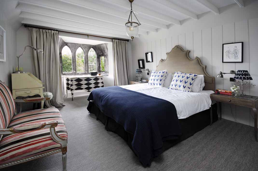 Maryfield House 7-Bedroom House, Torpoint, Cornwall - * Outdoor ...