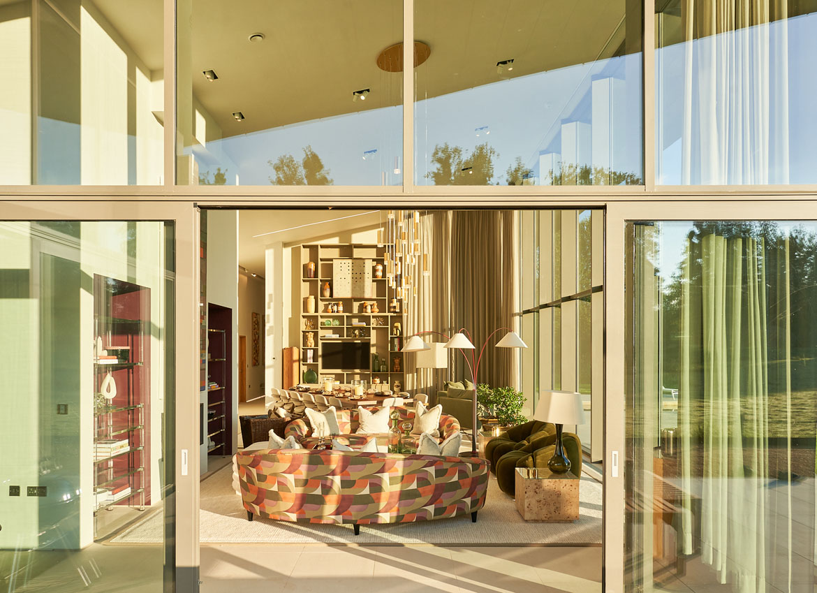 The Glass House - Prices & Availability for 2 to 7 nights