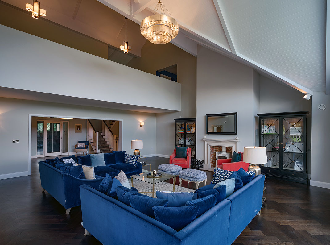 South Downs House - Prices & Availability for 2 to 7 nights