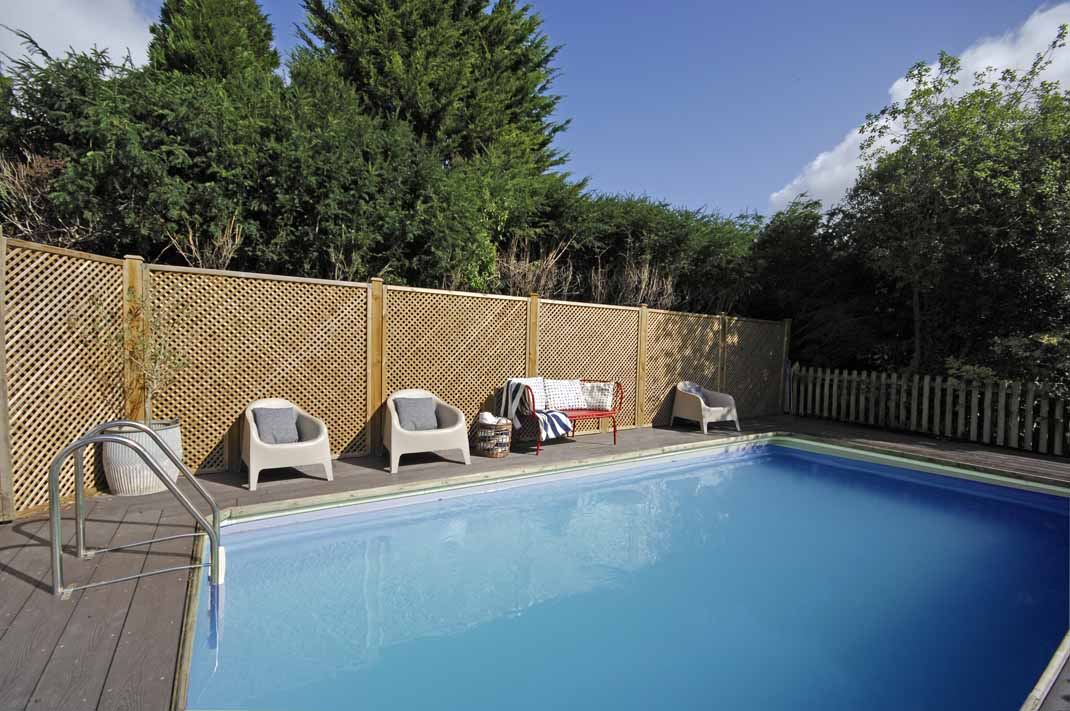 Maryfield House 7-Bedroom House, Torpoint, Cornwall - * Outdoor ...