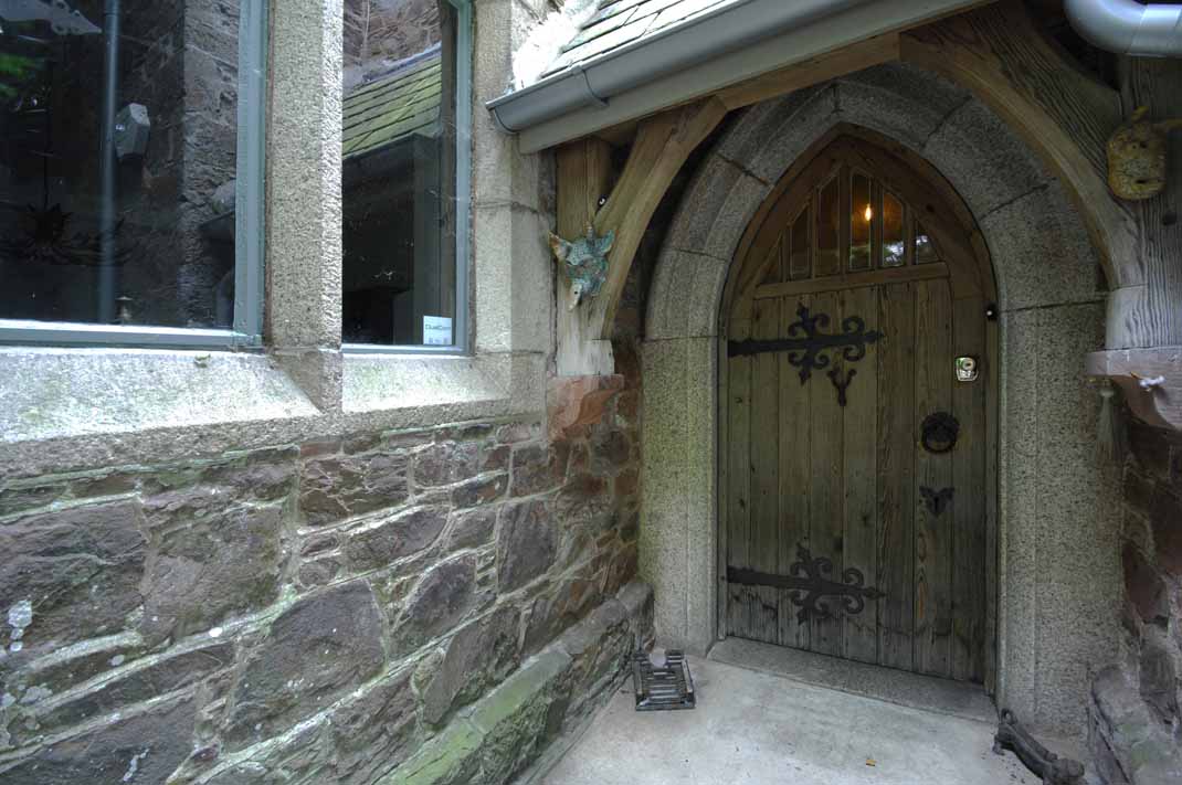 Maryfield House 7-Bedroom House, Torpoint, Cornwall - * Outdoor ...