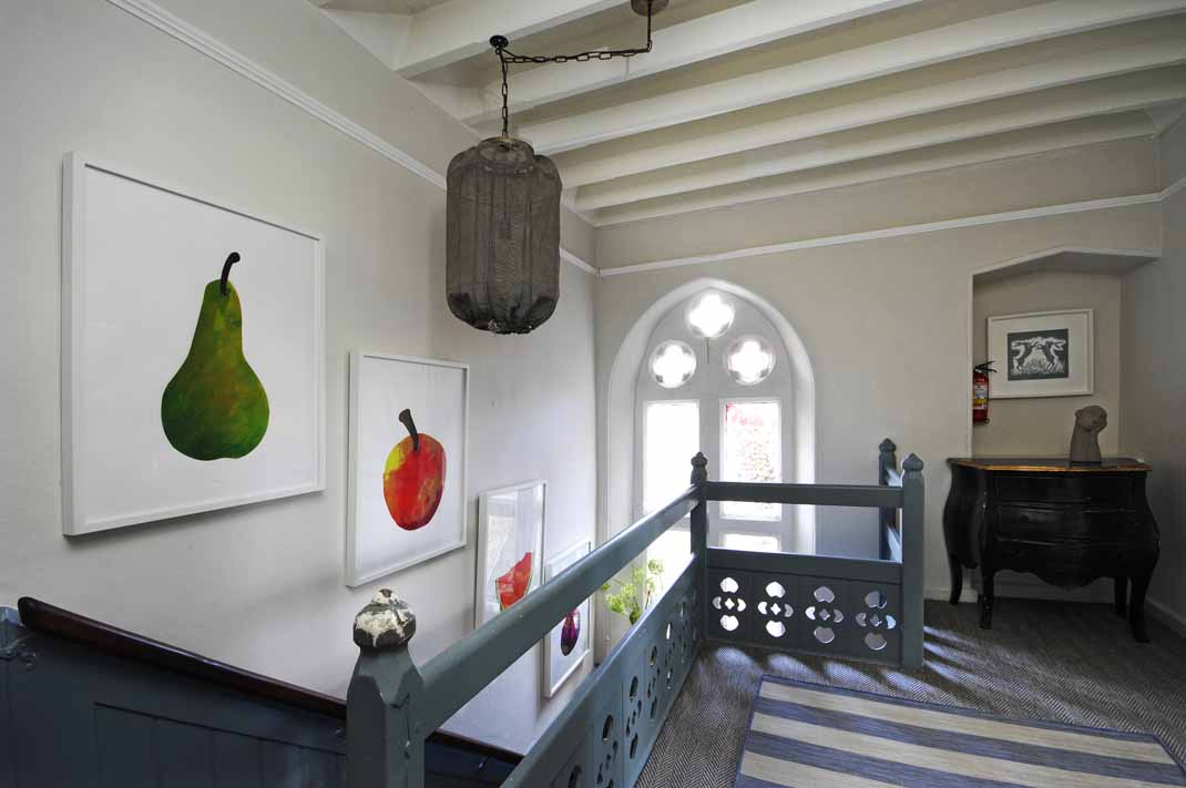 Maryfield House 7-Bedroom House, Torpoint, Cornwall - * Outdoor ...