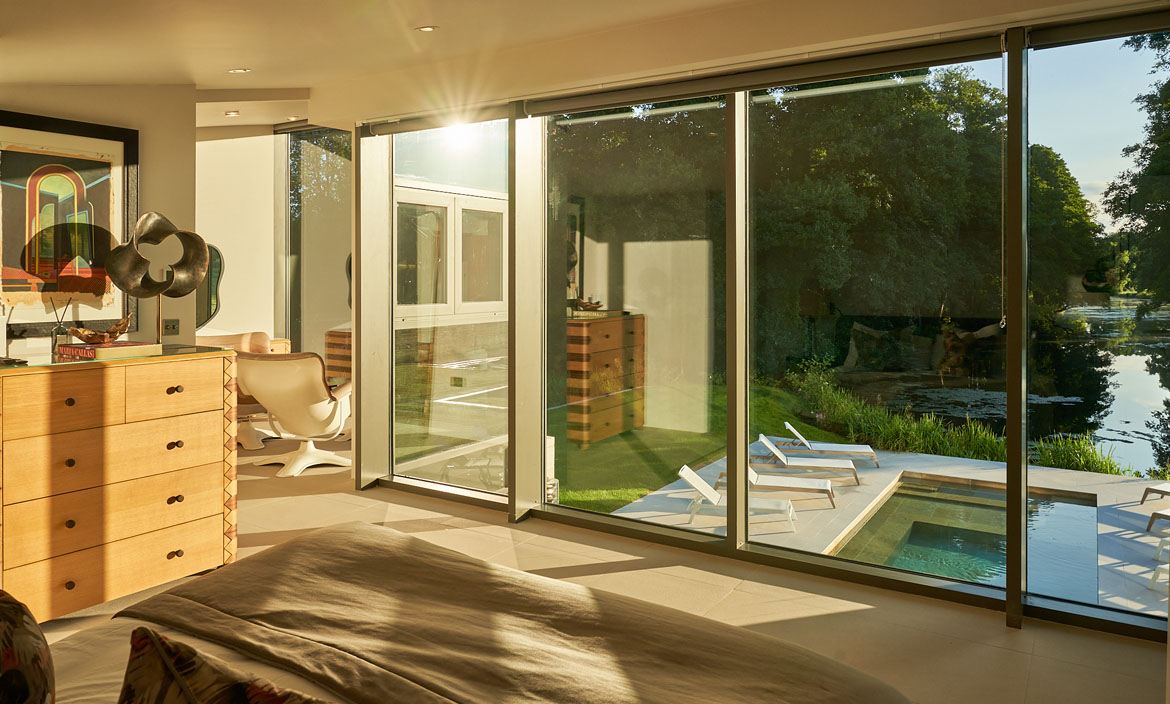 The Glass House - Prices & Availability for 2 to 7 nights