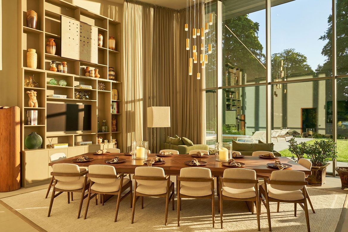 The Glass House - Prices & Availability for 2 to 7 nights