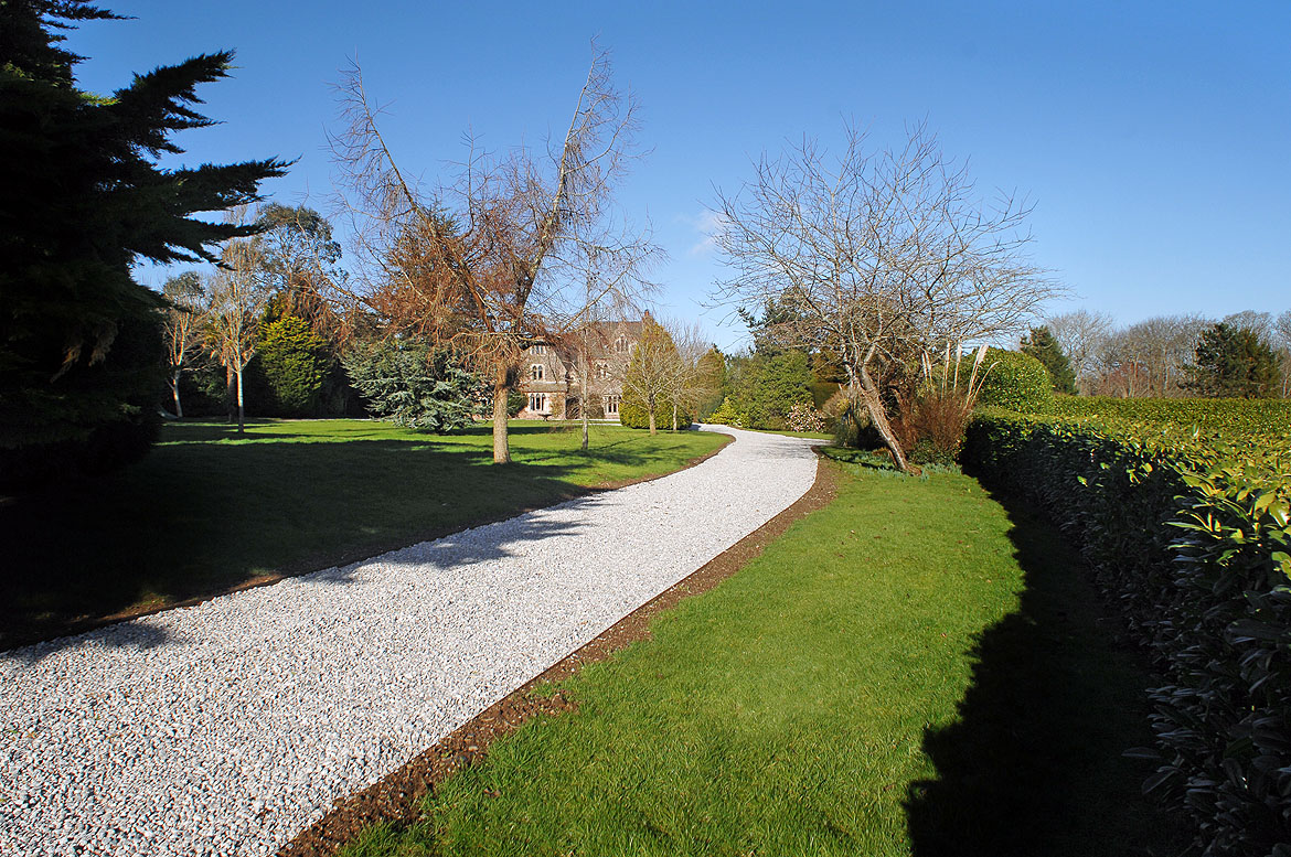 Maryfield House 7-Bedroom House, Torpoint, Cornwall - * Outdoor ...