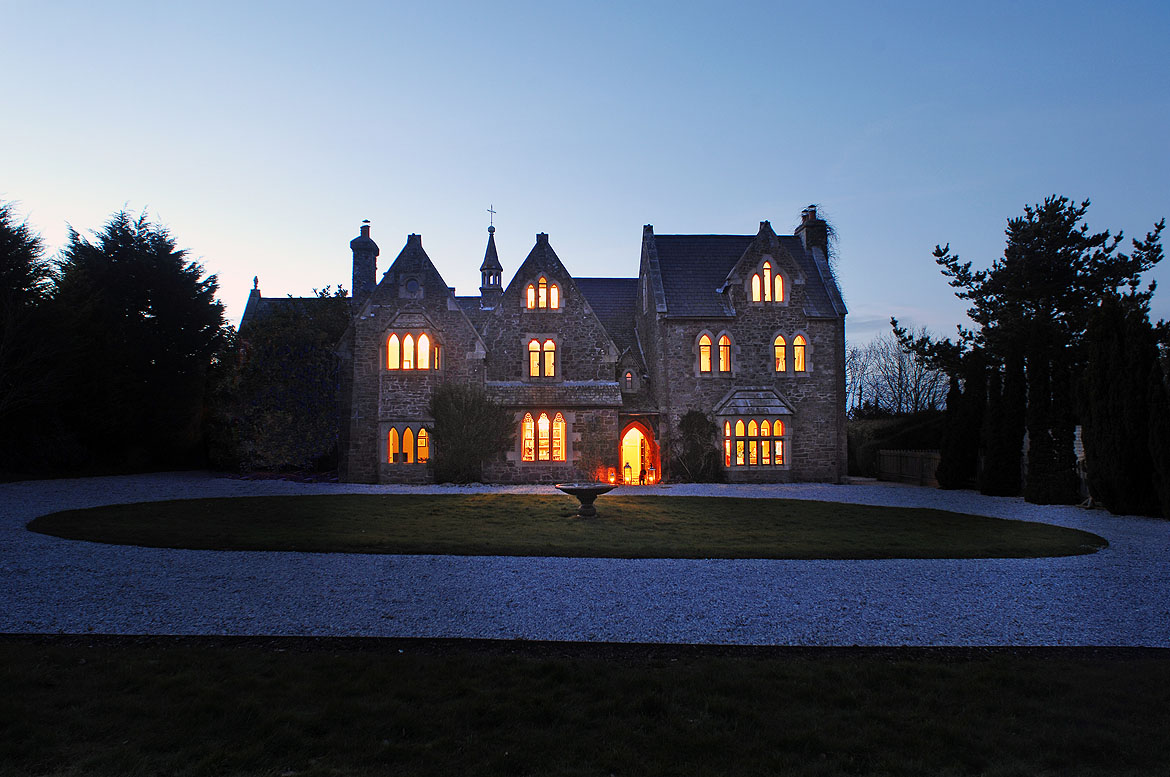 Maryfield House 7-Bedroom House, Torpoint, Cornwall - * Outdoor ...