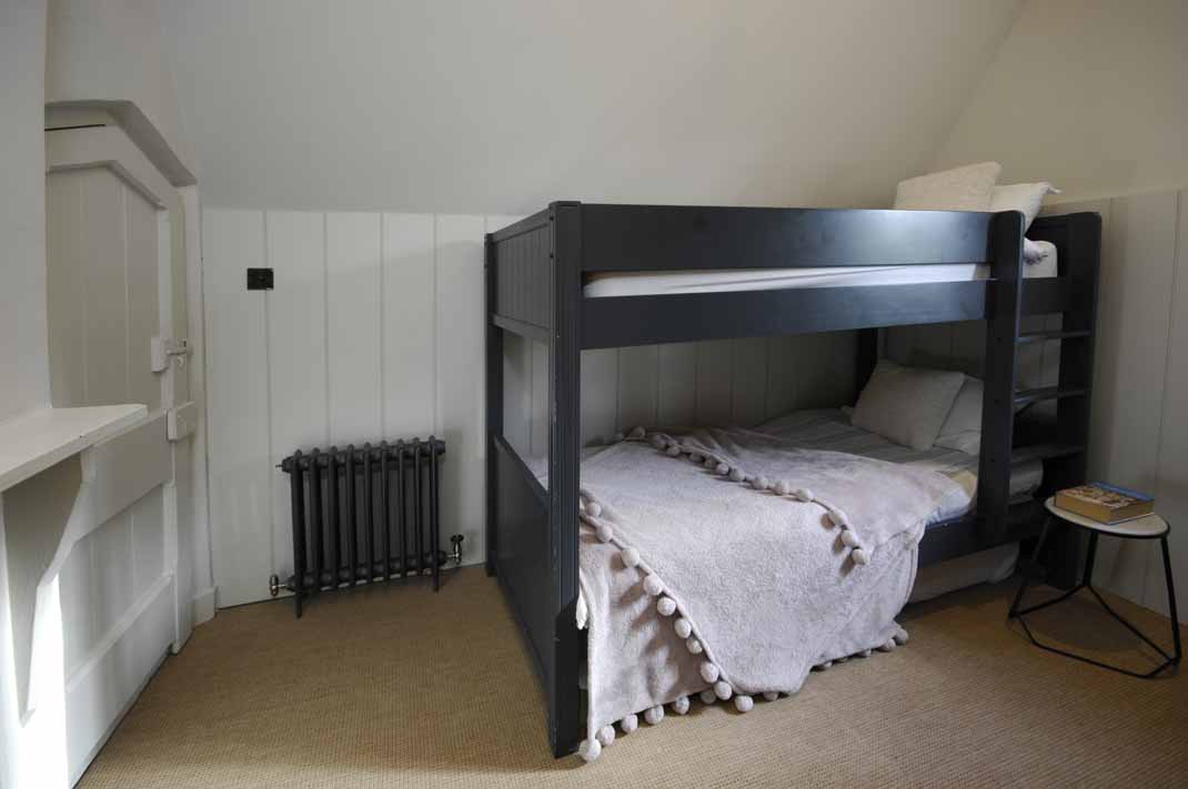 Maryfield House 7-Bedroom House, Torpoint, Cornwall - * Outdoor ...