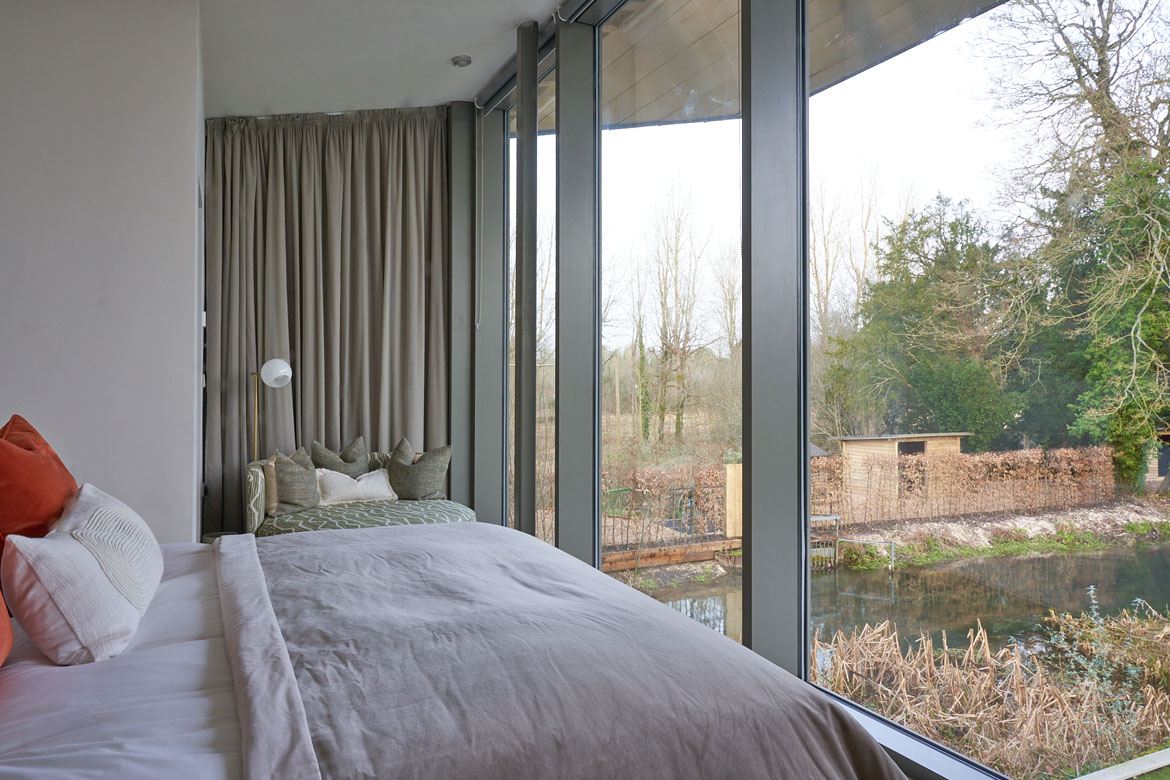 The Glass House - Prices & Availability for 2 to 7 nights