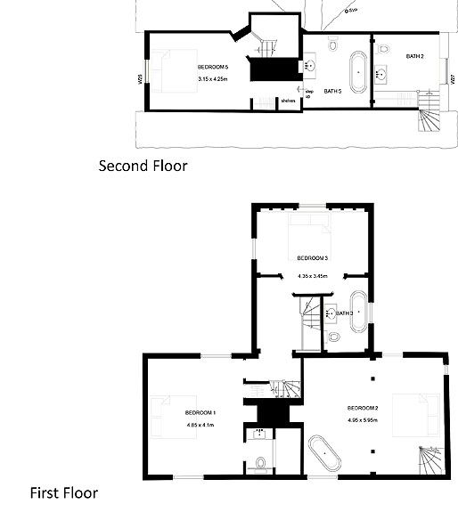 The Moat House - Overview | The Wow House Company