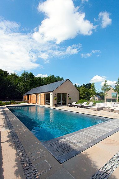 Churchill House - Things To Do | The Wow House Company