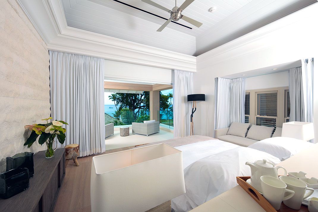 Barbados Beach House - Overview | The Wow House Company