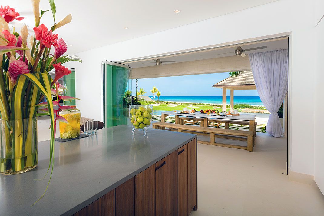 Barbados Beach House - Overview | The Wow House Company