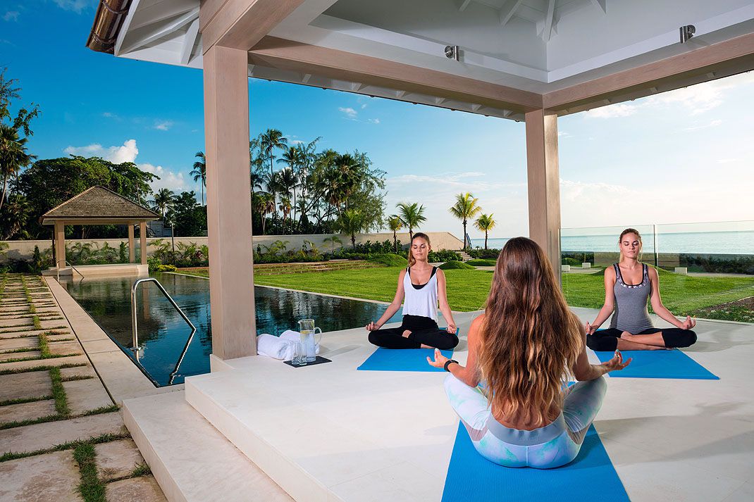 Barbados Beach House - Overview | The Wow House Company