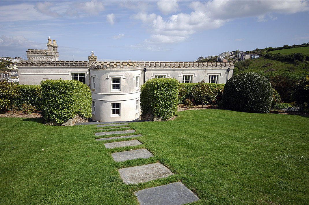 Polpier - Overview | The Wow House Company