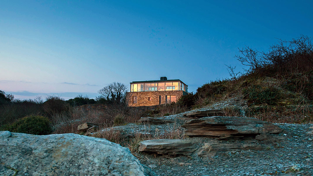 Quarry House - Overview | The Wow House Company