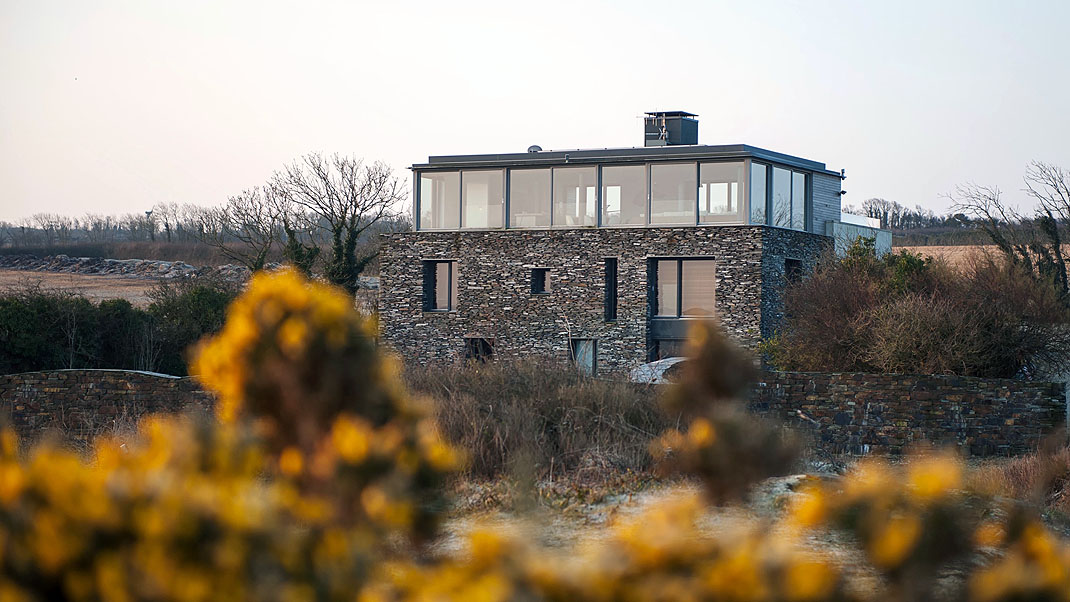 Quarry House - Overview | The Wow House Company