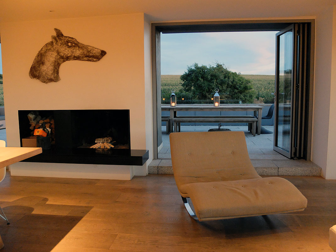 Quarry House - Overview | The Wow House Company