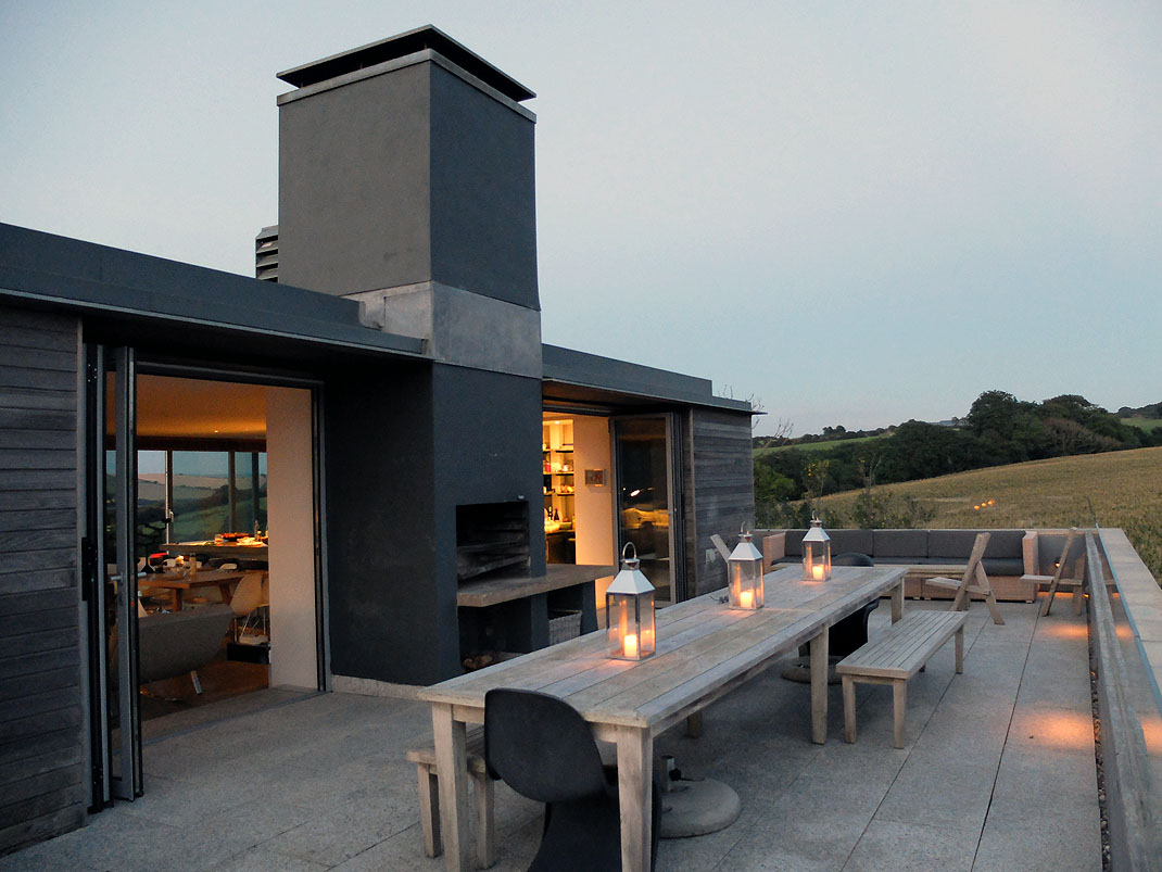 Quarry House - Overview | The Wow House Company