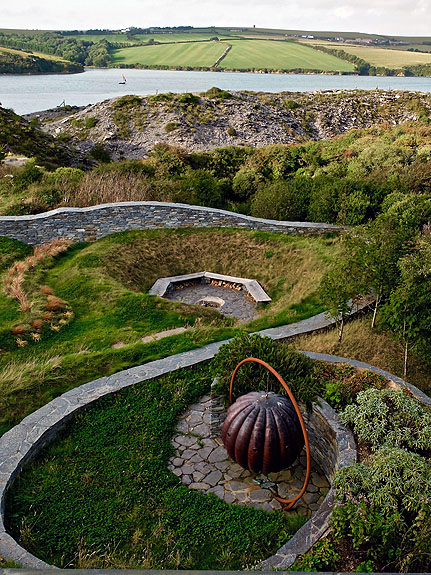 Quarry House - Overview | The Wow House Company