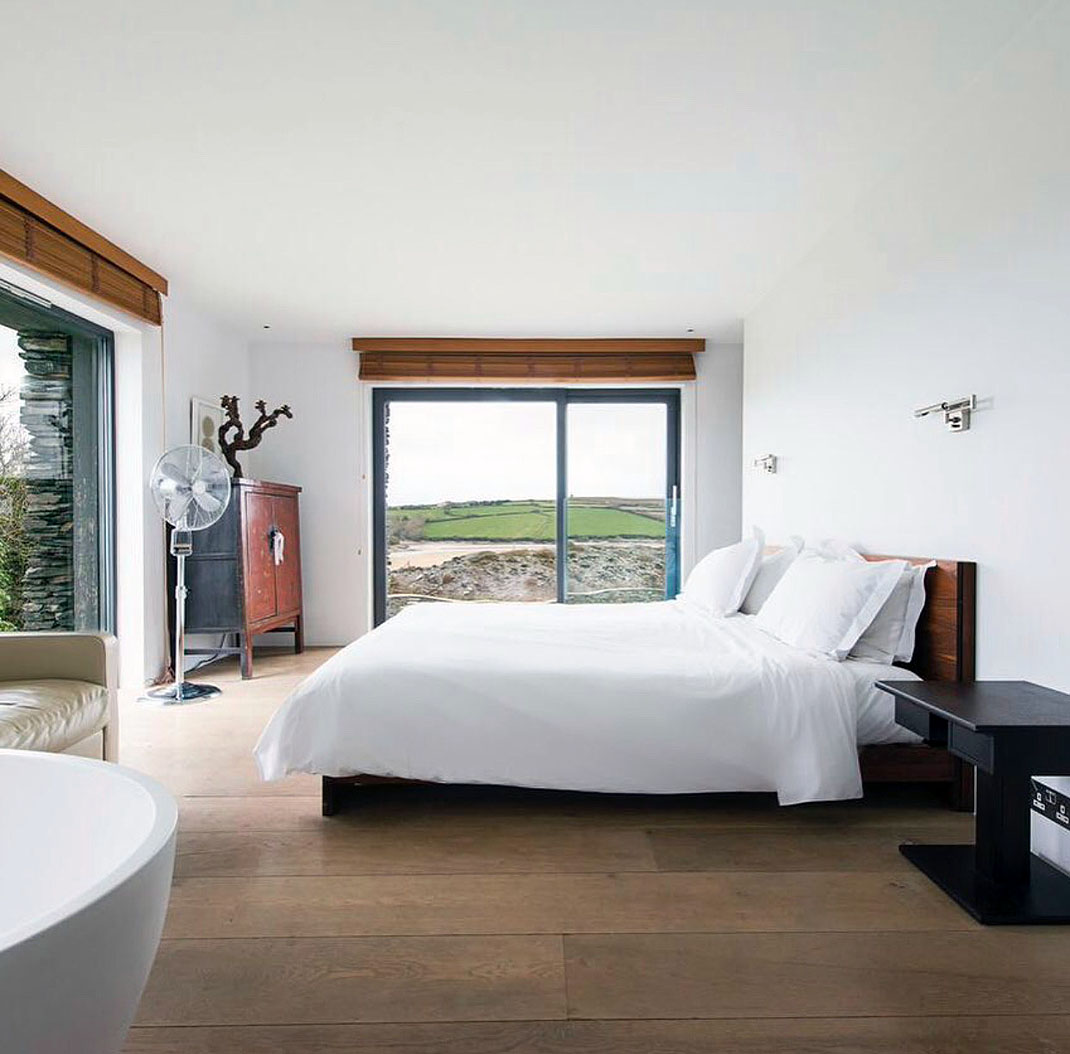 Quarry House - Overview | The Wow House Company