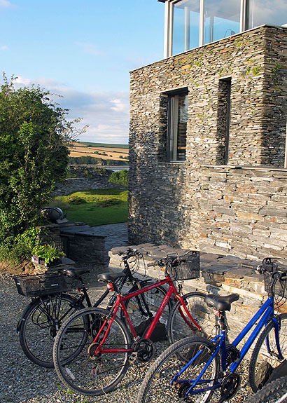 Quarry House - Overview | The Wow House Company