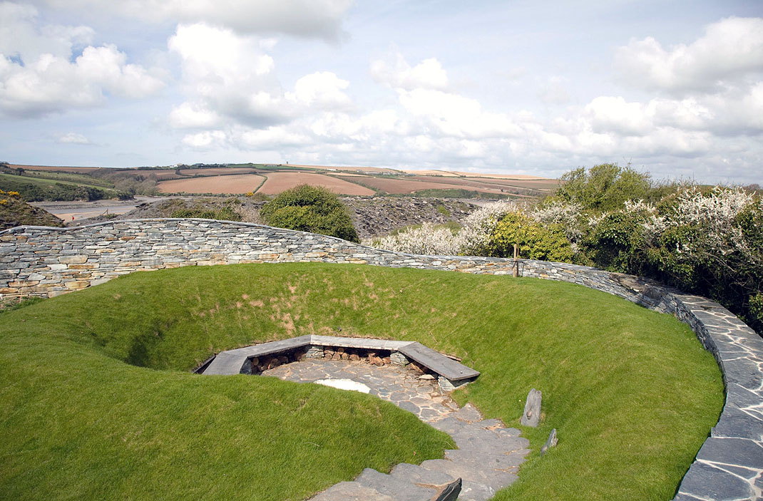 Quarry House - Overview | The Wow House Company