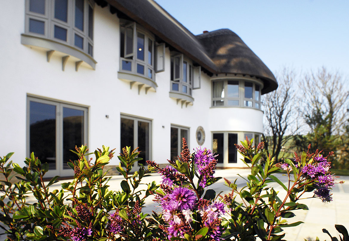 Lake Windermere Lodge - Overview | The Wow House Company