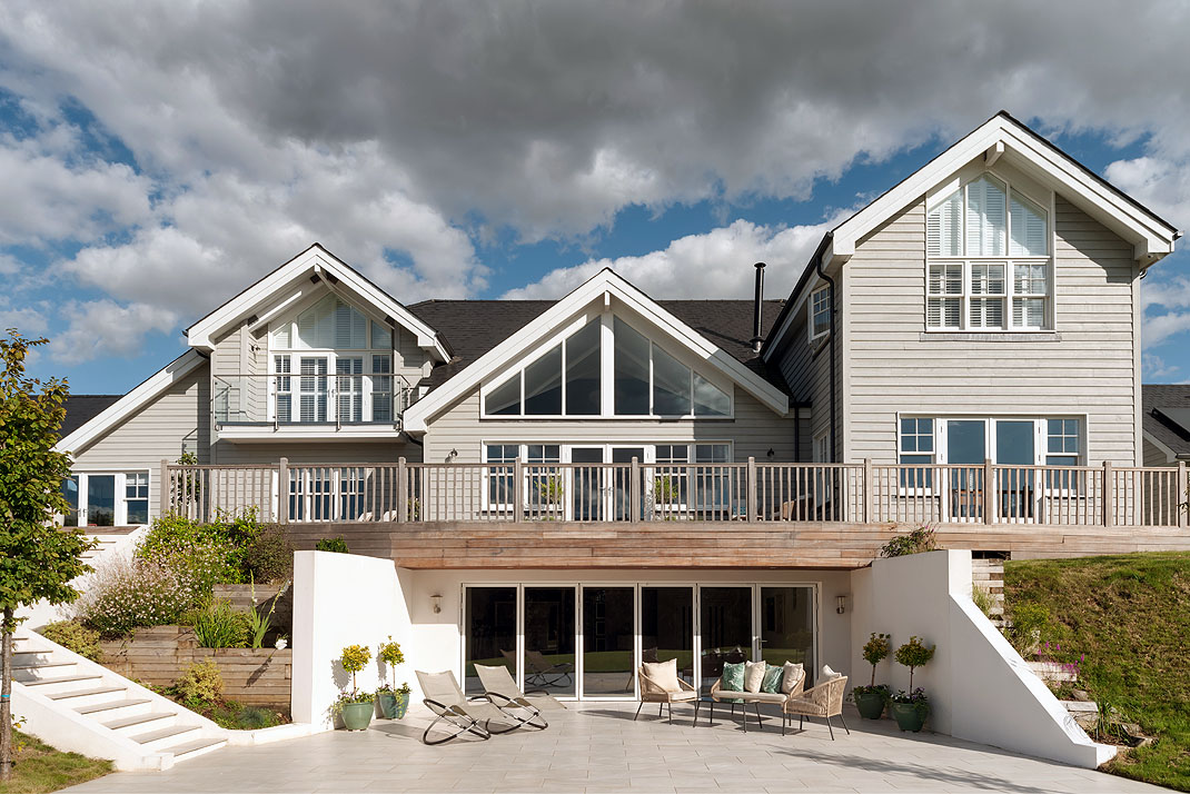 South Downs House - Prices & Calendar | The Wow House Company