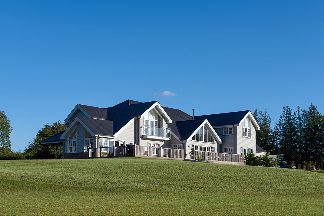 South Downs House - Prices & Calendar | The Wow House Company