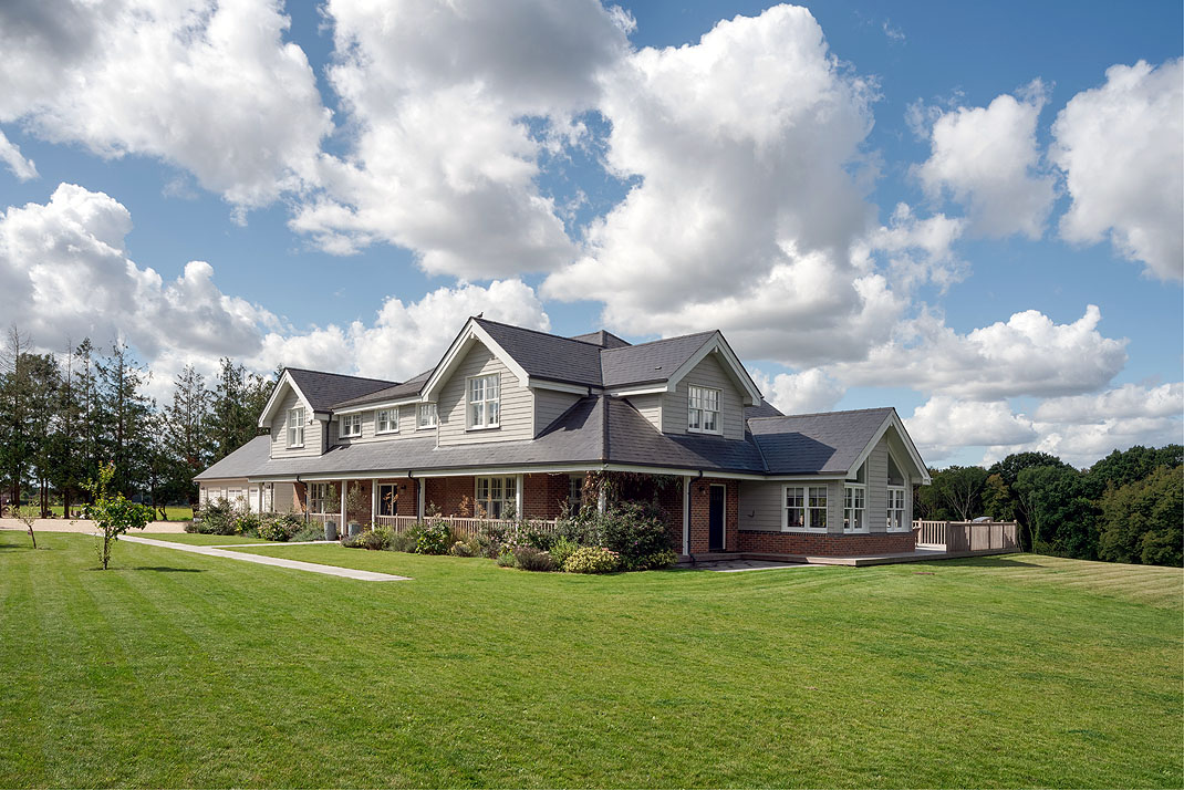 South Downs House - Prices & Calendar | The Wow House Company