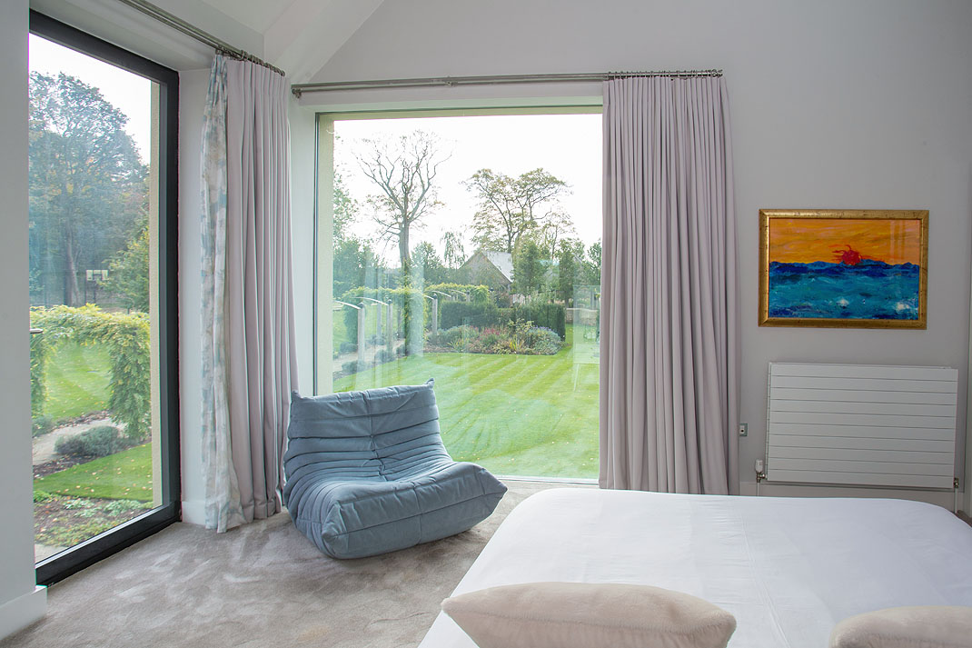 Churchill House - Overview | The Wow House Company