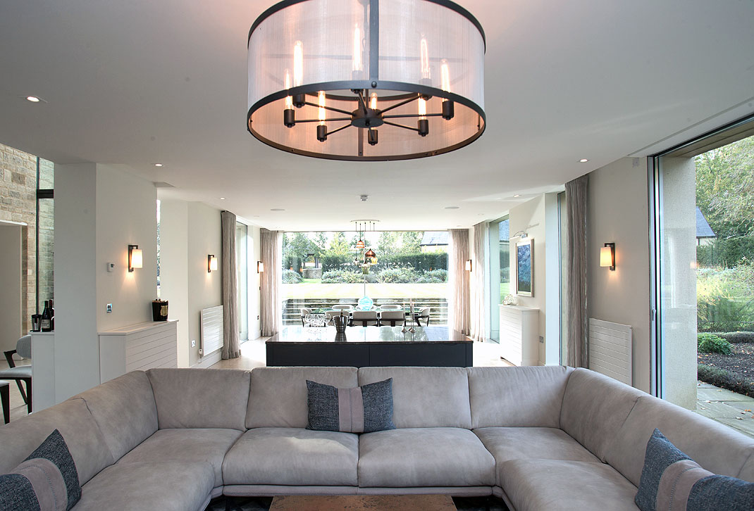 Churchill House - Overview | The Wow House Company