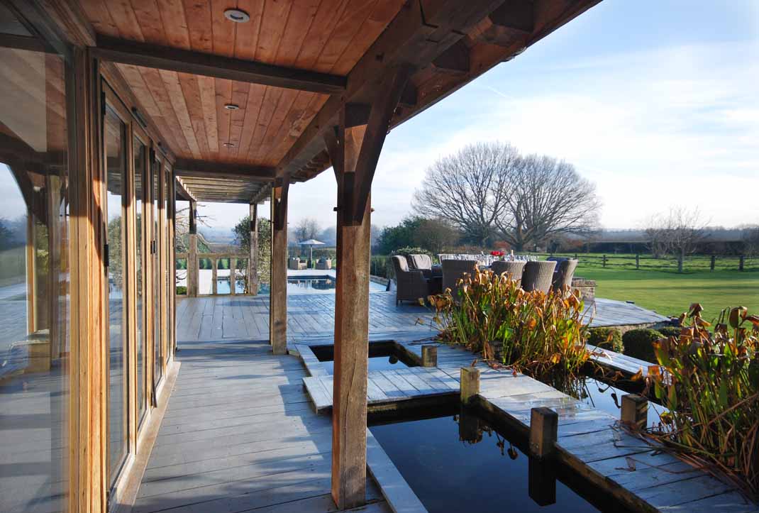 Cromwell House - Overview | The Wow House Company