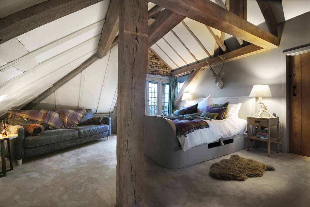 Cromwell House - Overview | The Wow House Company