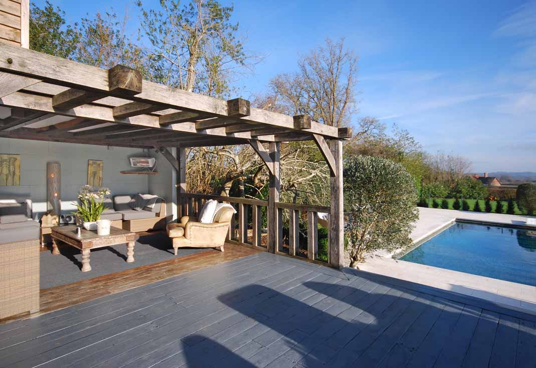 Cromwell House - Overview | The Wow House Company