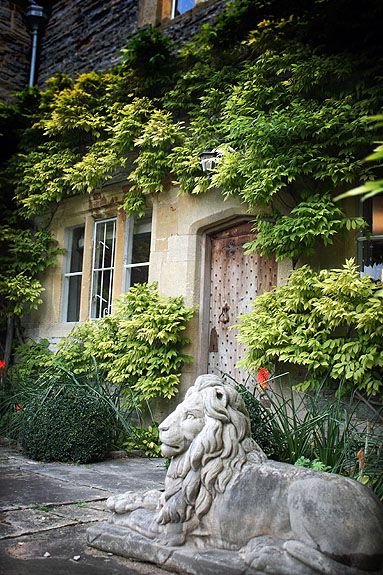 Honeybourne Manor - Overview | The Wow House Company