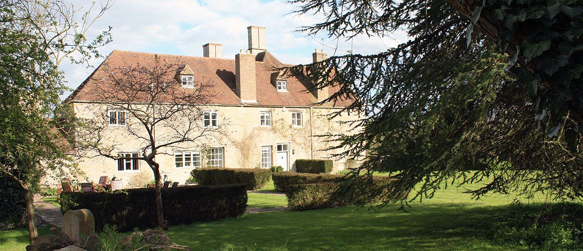 Honeybourne Manor - Overview | The Wow House Company