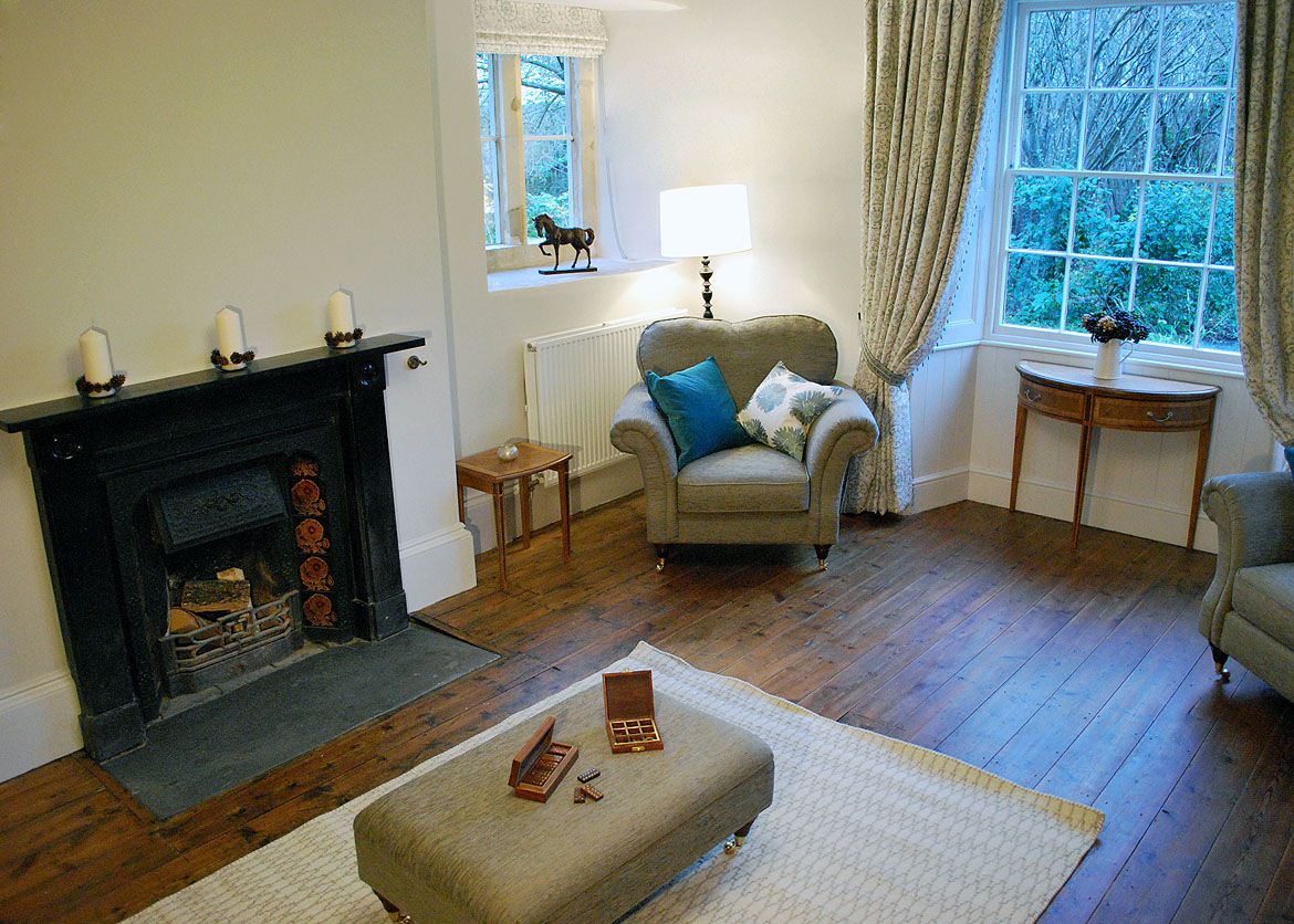 Honeybourne Manor - Overview | The Wow House Company