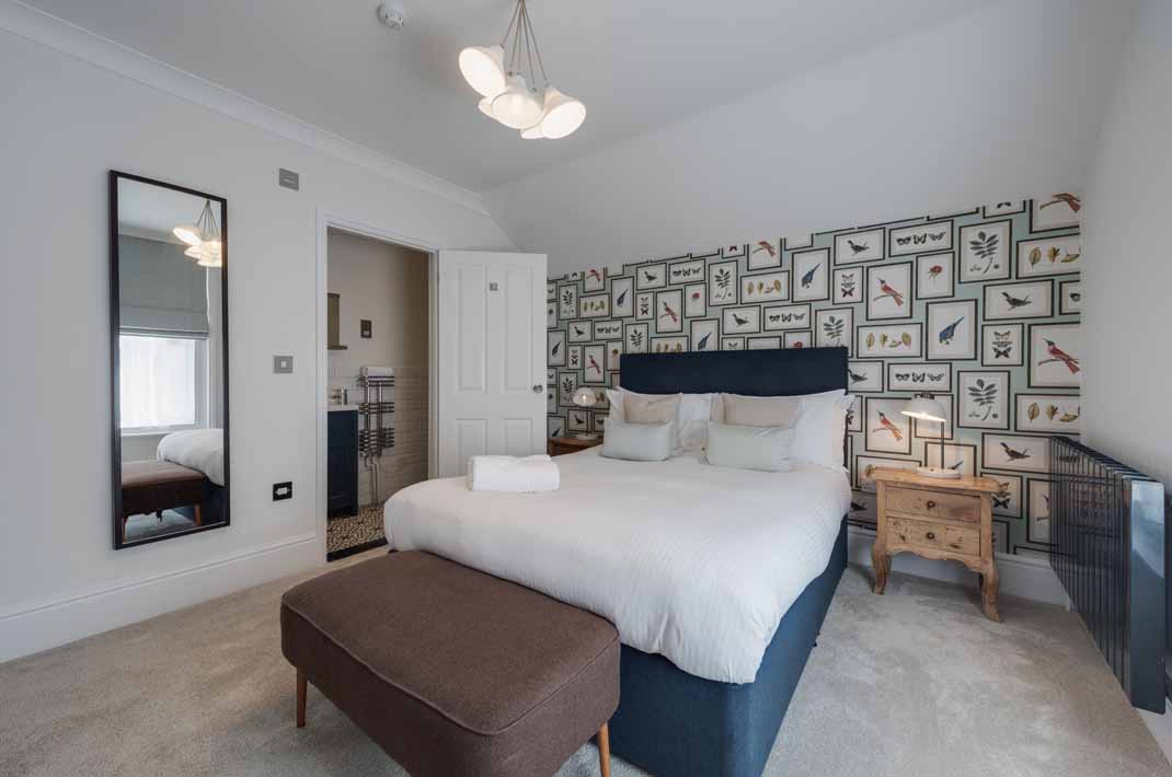 Croxton House - Overview | The Wow House Company