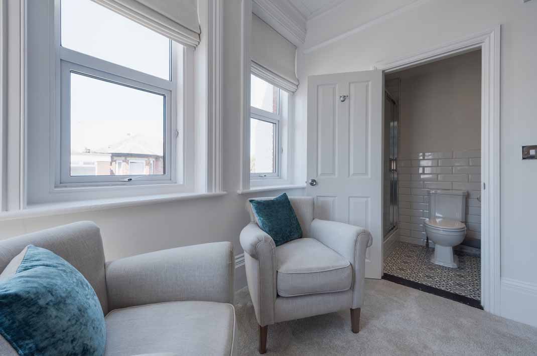 Croxton House - Overview | The Wow House Company