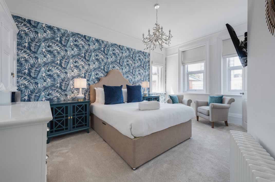 Croxton House - Overview | The Wow House Company