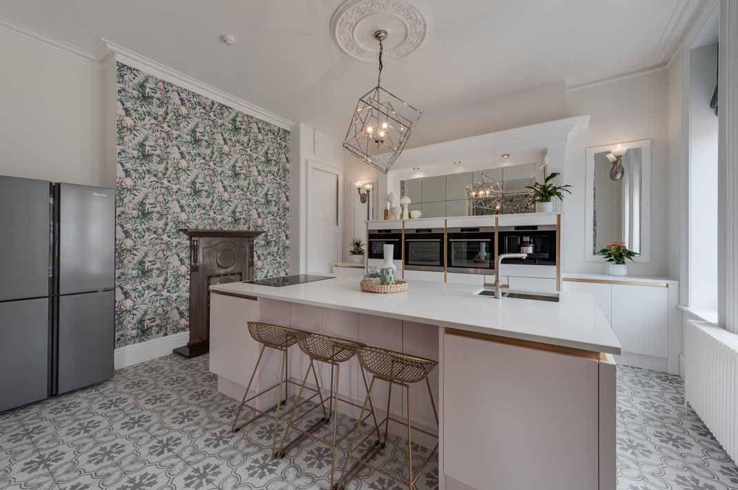 Croxton House - Overview | The Wow House Company